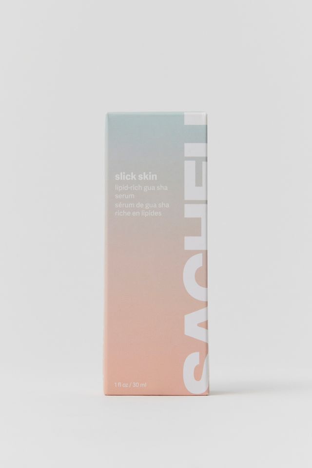 Sacheu Beauty Slick Skin Liquid-Rich Gua Sha Serum | Urban Outfitters