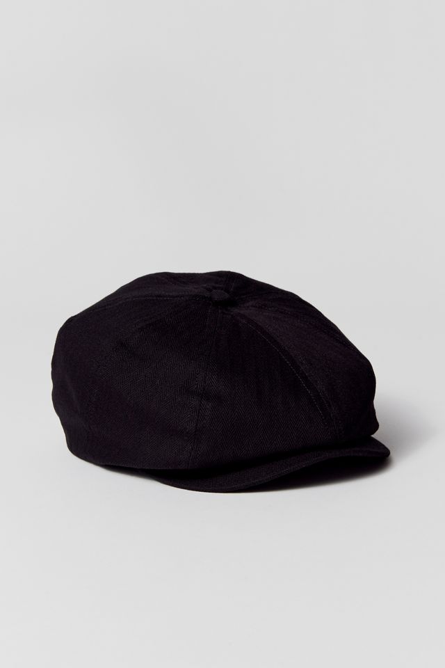 Brixton Brood Newsboy Cap | Urban Outfitters
