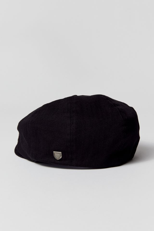 Brixton Brood Newsboy Cap | Urban Outfitters