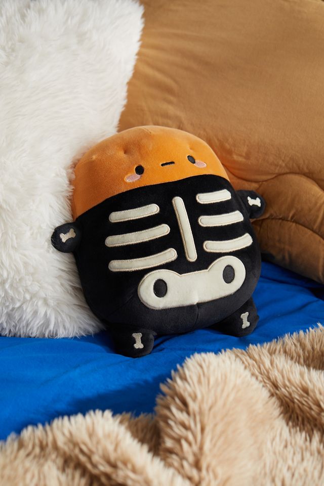 Smoko Tayto Skeleton Plushie | Urban Outfitters Canada