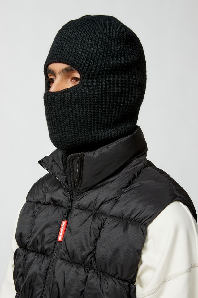 Knit Balaclava | Urban Outfitters