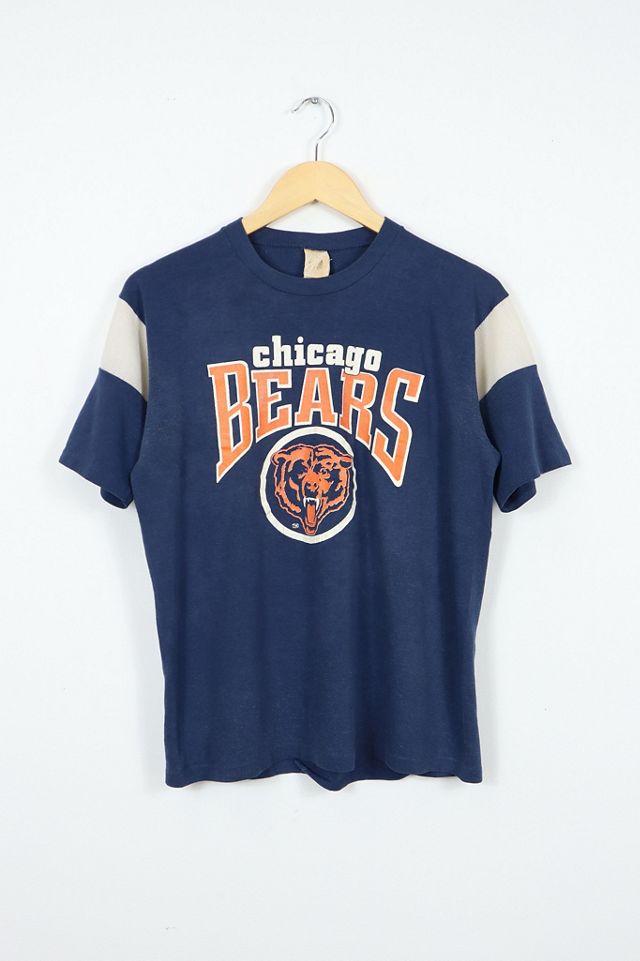 Vintage Chicago Bears Tee | Urban Outfitters