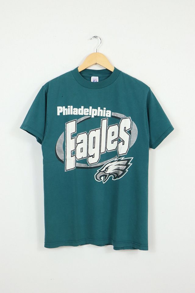 Vintage Philadelphia Eagles Tee | Urban Outfitters
