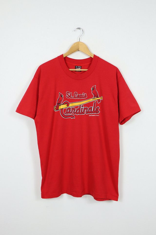 Vintage St. Louis Cardinals Tee | Urban Outfitters