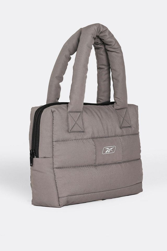 Frankie Collective Rework Reebok Mini Puffer Bag 009 | Urban Outfitters