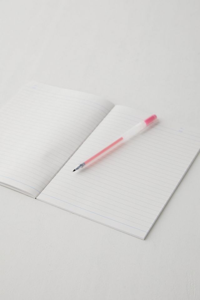Apica B5 Notebook | Urban Outfitters