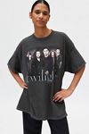 Twilight T-Shirt Dress | Urban Outfitters
