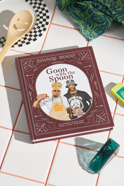 Snoop Dogg Presents Goon With The Spoon By Snoop Dogg & Earl “E-40 ...
