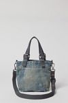 BDG Y2K Denim Mini Tote Bag | Urban Outfitters