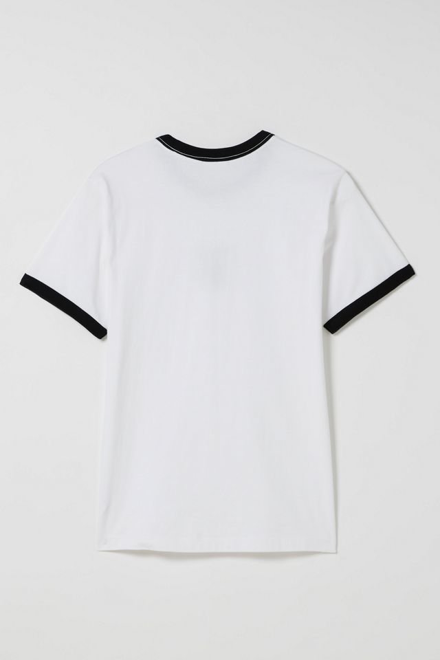 OBEY Devil Ringer Tee | Urban Outfitters