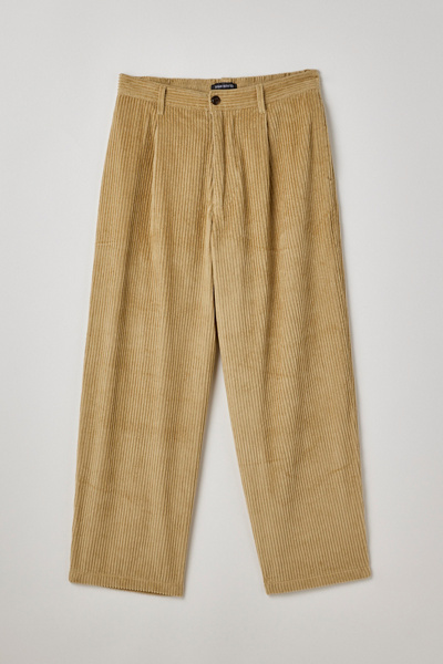 UO Baggy Corduroy Relaxed Beach Pant | Urban Outfitters