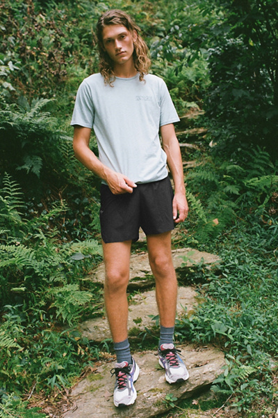 Roark Run Amok 5” Running Short | Urban Outfitters