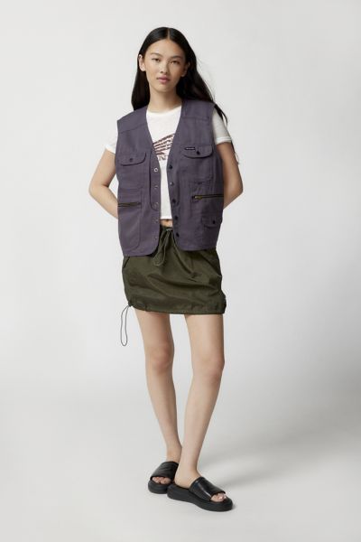 Urban Renewal Vintage Utility Vest | Urban Outfitters