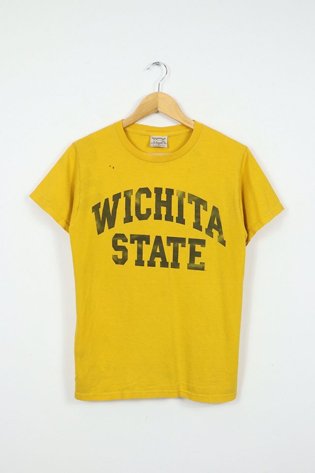 Vintage Wichita State Tee | Urban Outfitters