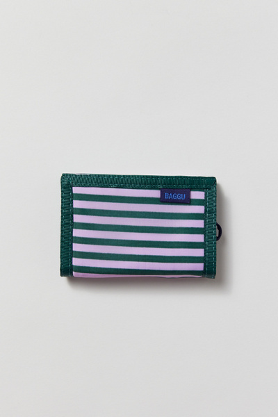 BAGGU Nylon Wallet | Urban Outfitters
