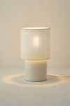 Caleb Table Lamp | Urban Outfitters