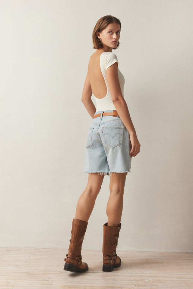Out From Under Baby Tee Bodysuit | Urban Outfitters Canada