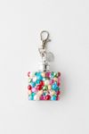 Mini Flask Keychain | Urban Outfitters