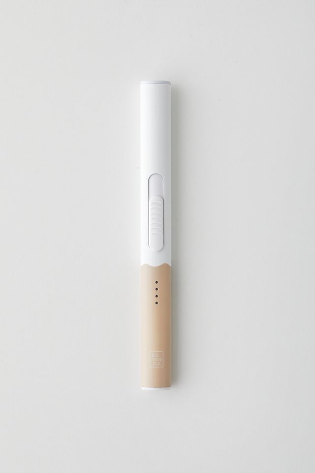 Botanica Flameless Rechargeable E-Lighter | Urban Outfitters Canada