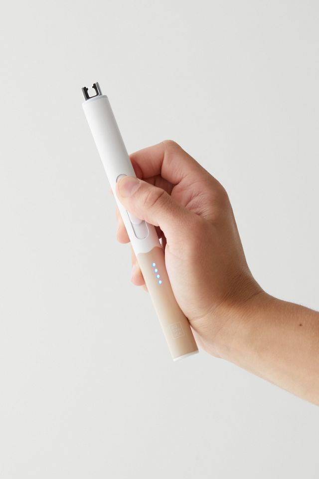 Botanica Flameless Rechargeable E-Lighter | Urban Outfitters Canada