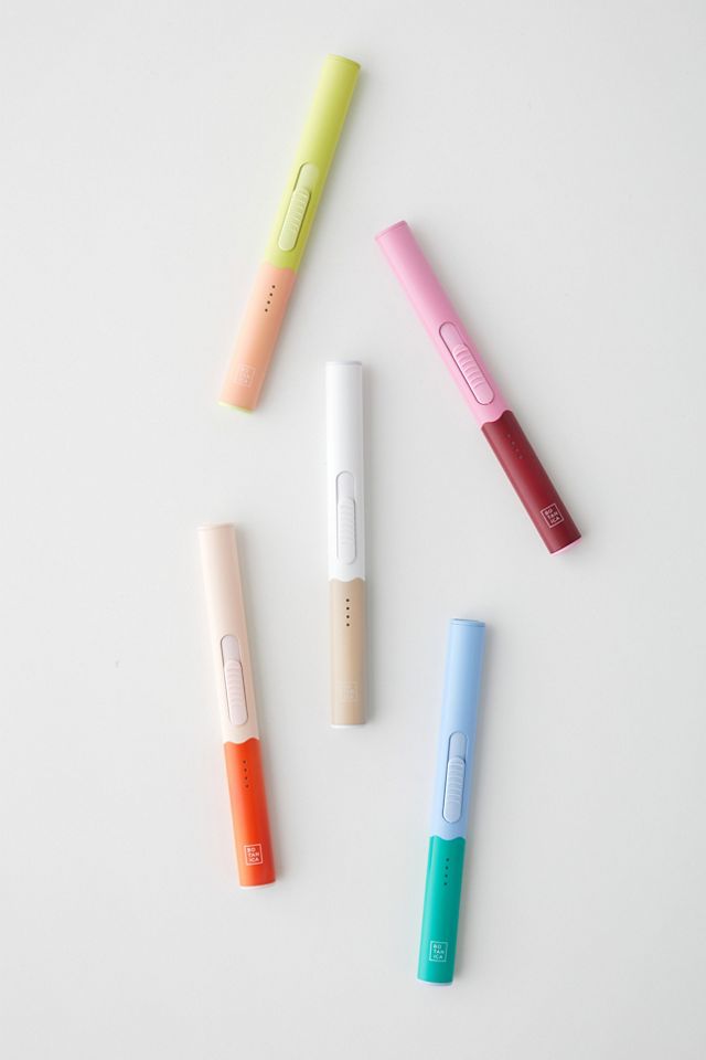 Botanica Flameless Rechargeable E-Lighter | Urban Outfitters Canada