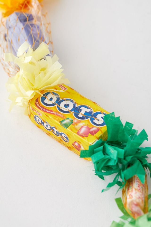 Celebration Candy Lei Necklace Urban Outfitters Canada