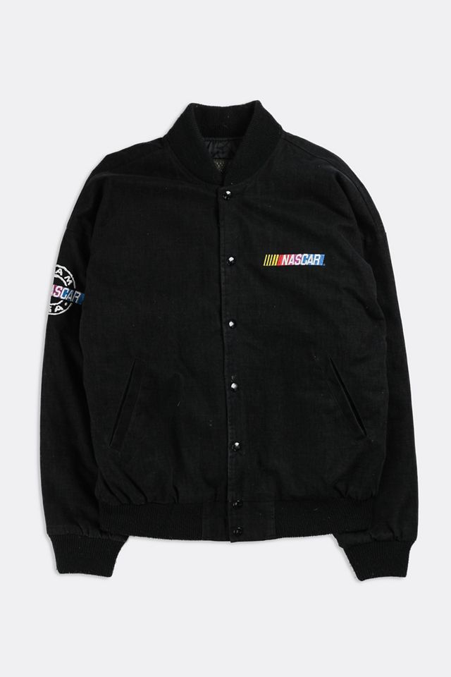 Vintage Nascar Racing Jacket 053 | Urban Outfitters