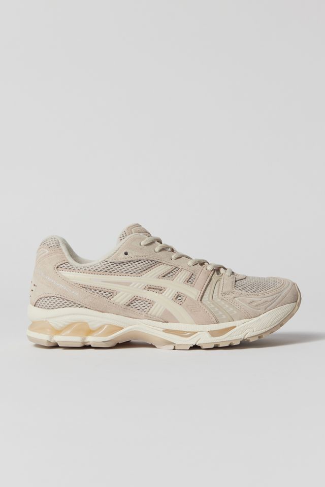 ASICS GEL-Kayano 14 Suede Sneaker | Urban Outfitters
