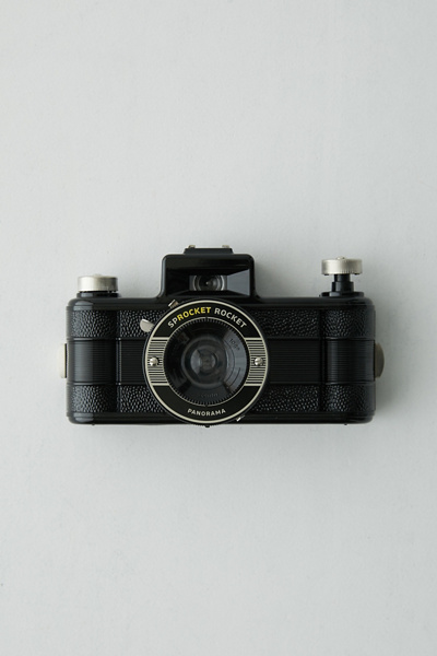 Lomography Sprocket Rocket Camera | Urban Outfitters
