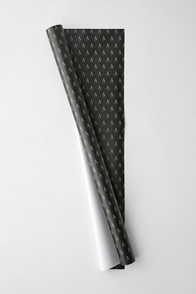 Golden Gems Wrapping Paper | Urban Outfitters Canada