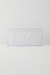 Barbie Neon Sign | Urban Outfitters