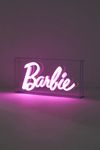 Barbie Neon Sign | Urban Outfitters