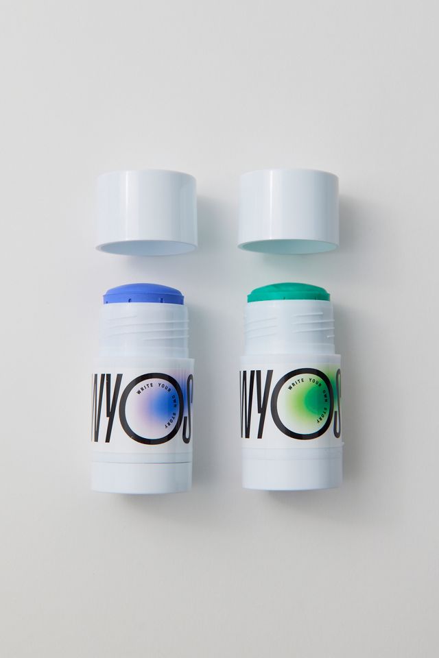 WYOS UO Exclusive Face Stick Set | Urban Outfitters