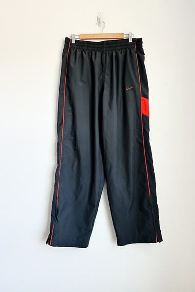 Vintage Nike Track Pants | Urban Outfitters