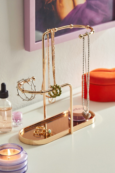 Cynthia Jewelry Storage | Urban Outfitters