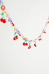 Cherry Chain Garland | Urban Outfitters