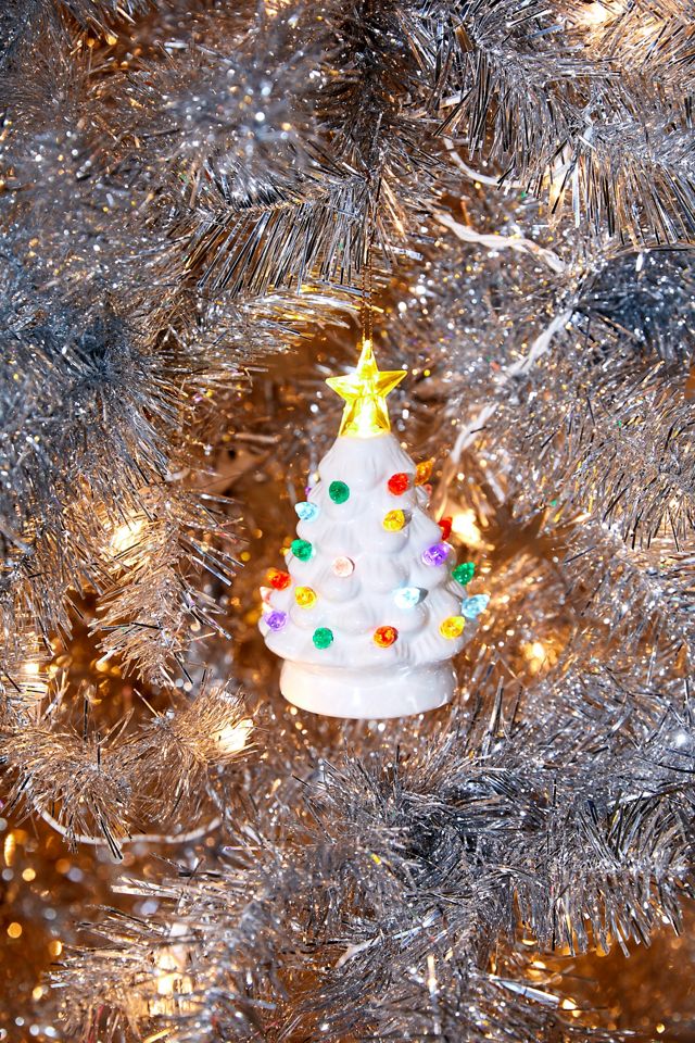 Mini Nostalgic Christmas Tree Light | Urban Outfitters