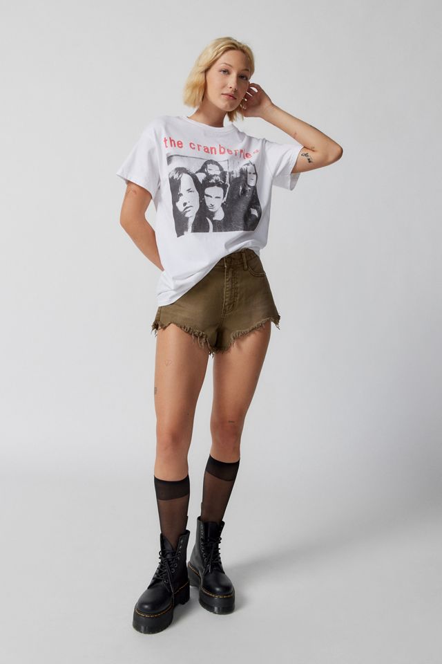 The Cranberries Tee | Urban Outfitters