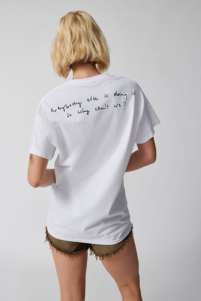 The Cranberries Tee | Urban Outfitters