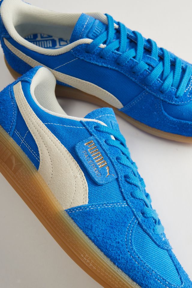 Puma Men's Palermo Sneaker | Urban Outfitters
