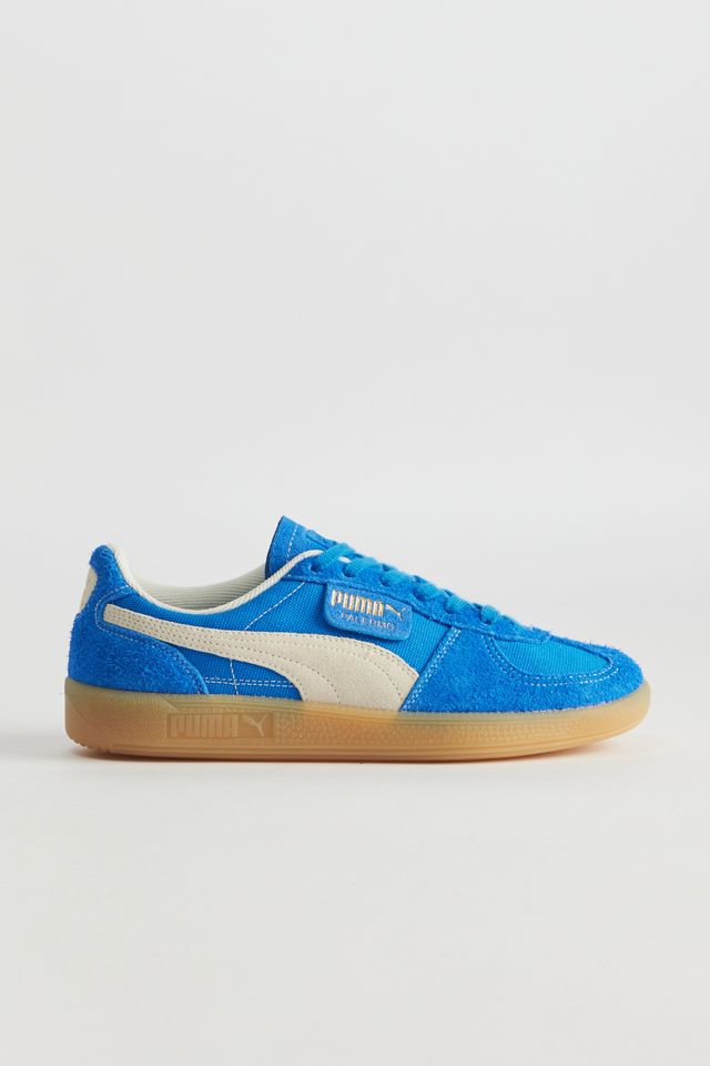 Puma Men's Palermo Sneaker | Urban Outfitters