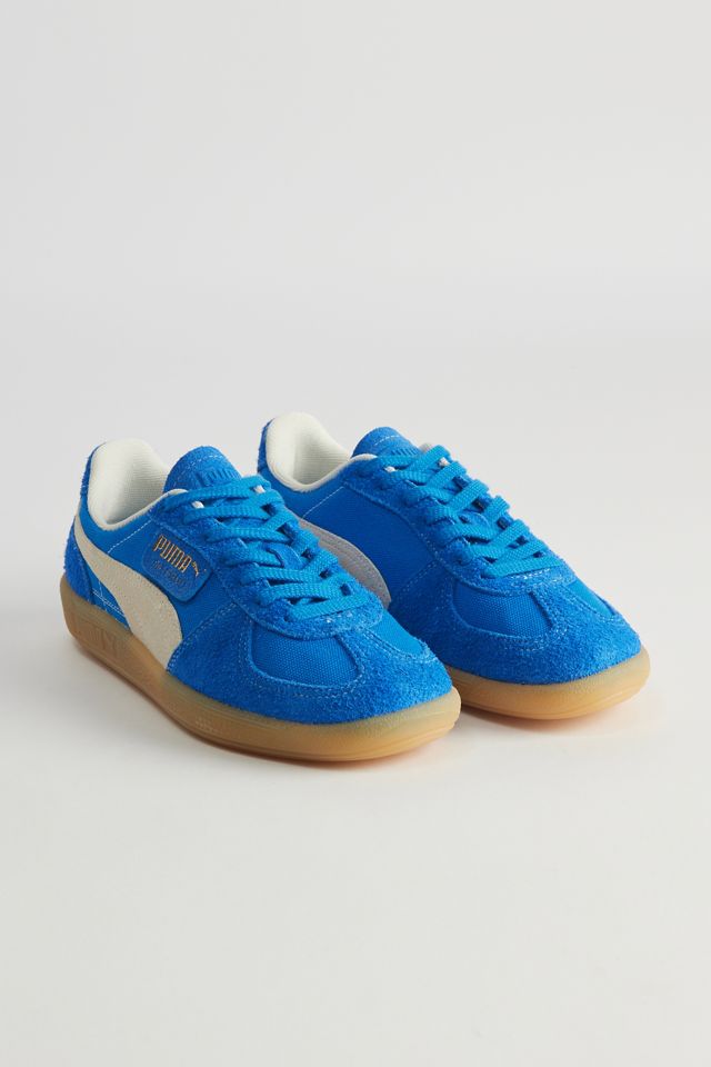 Puma Men's Palermo Sneaker | Urban Outfitters
