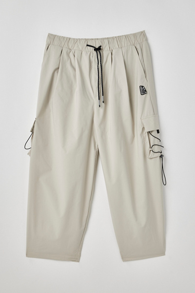Magnlens Henry Circular Balloon Pant | Urban Outfitters