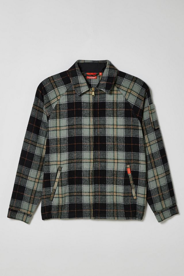 Cookman Wool Mix Delivery Jacket | Urban Outfitters