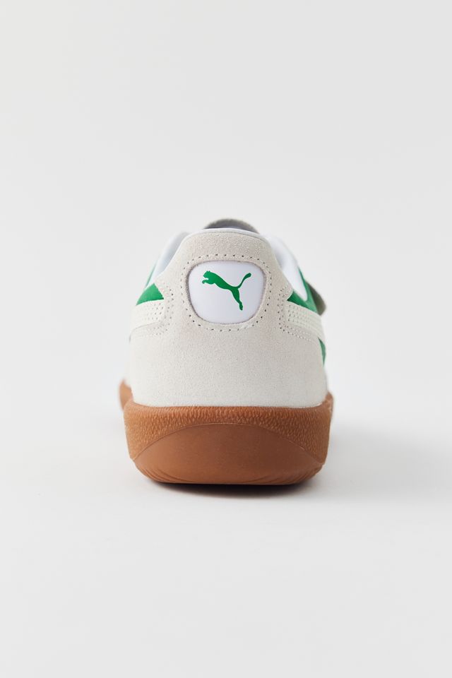 Puma Palermo Leather Sneaker | Urban Outfitters