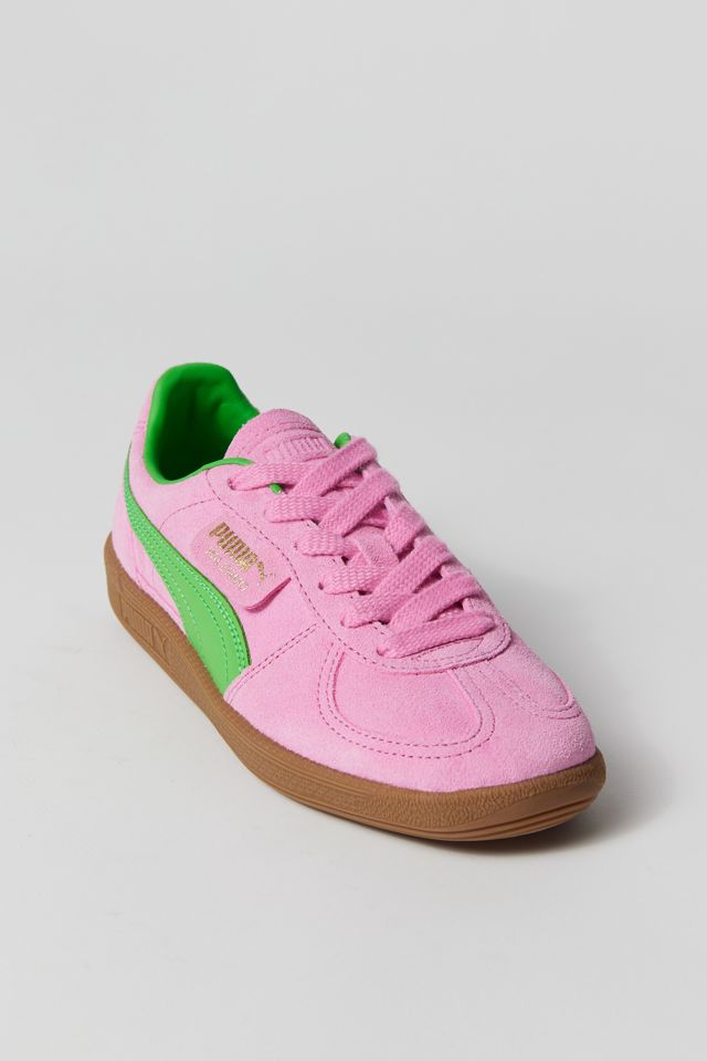 Puma Palermo Leather Sneaker | Urban Outfitters