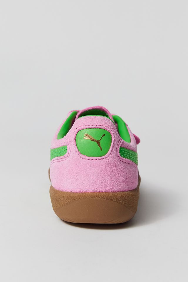 Puma Palermo Leather Sneaker | Urban Outfitters