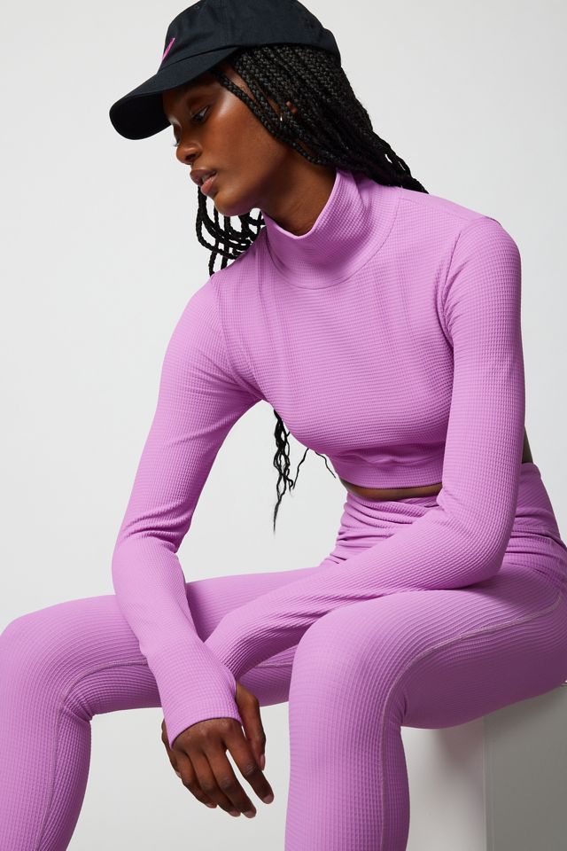 Year Of Ours The Drift Turtleneck Top | Urban Outfitters Canada