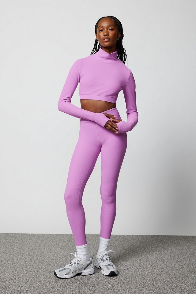 Year Of Ours The Drift Turtleneck Top | Urban Outfitters Canada