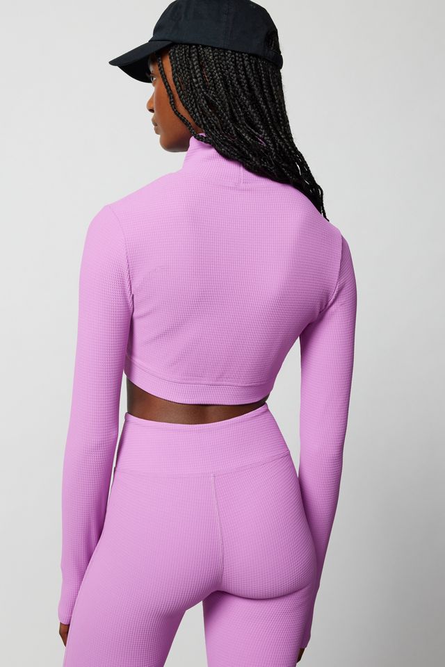 Year Of Ours The Drift Turtleneck Top | Urban Outfitters Canada